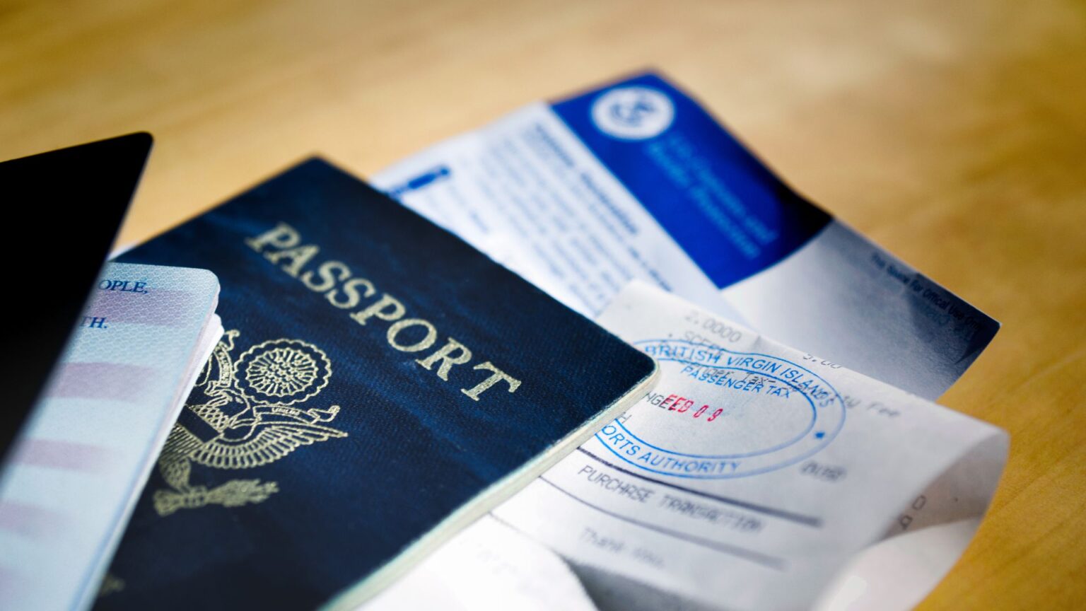 How To Get a Bank Certificate and Bank Statement for Visa Applications
