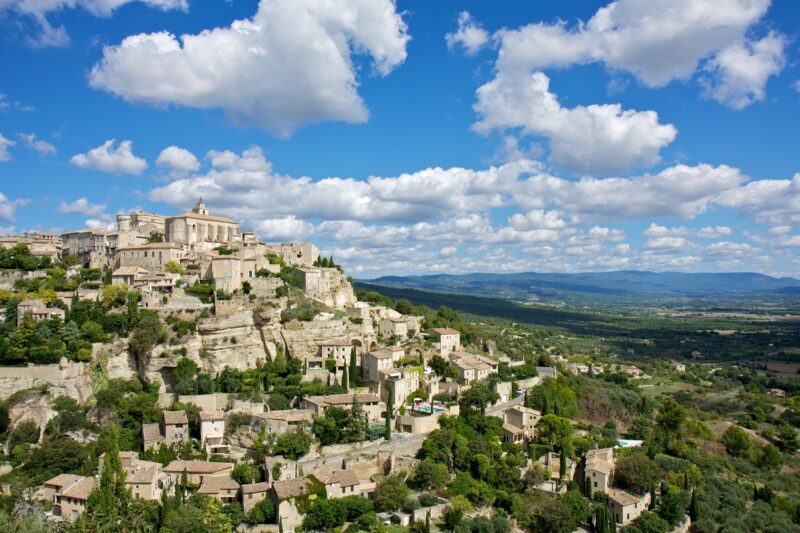 6 Places to Visit in France with Your Family [A Perfect French Retreat]