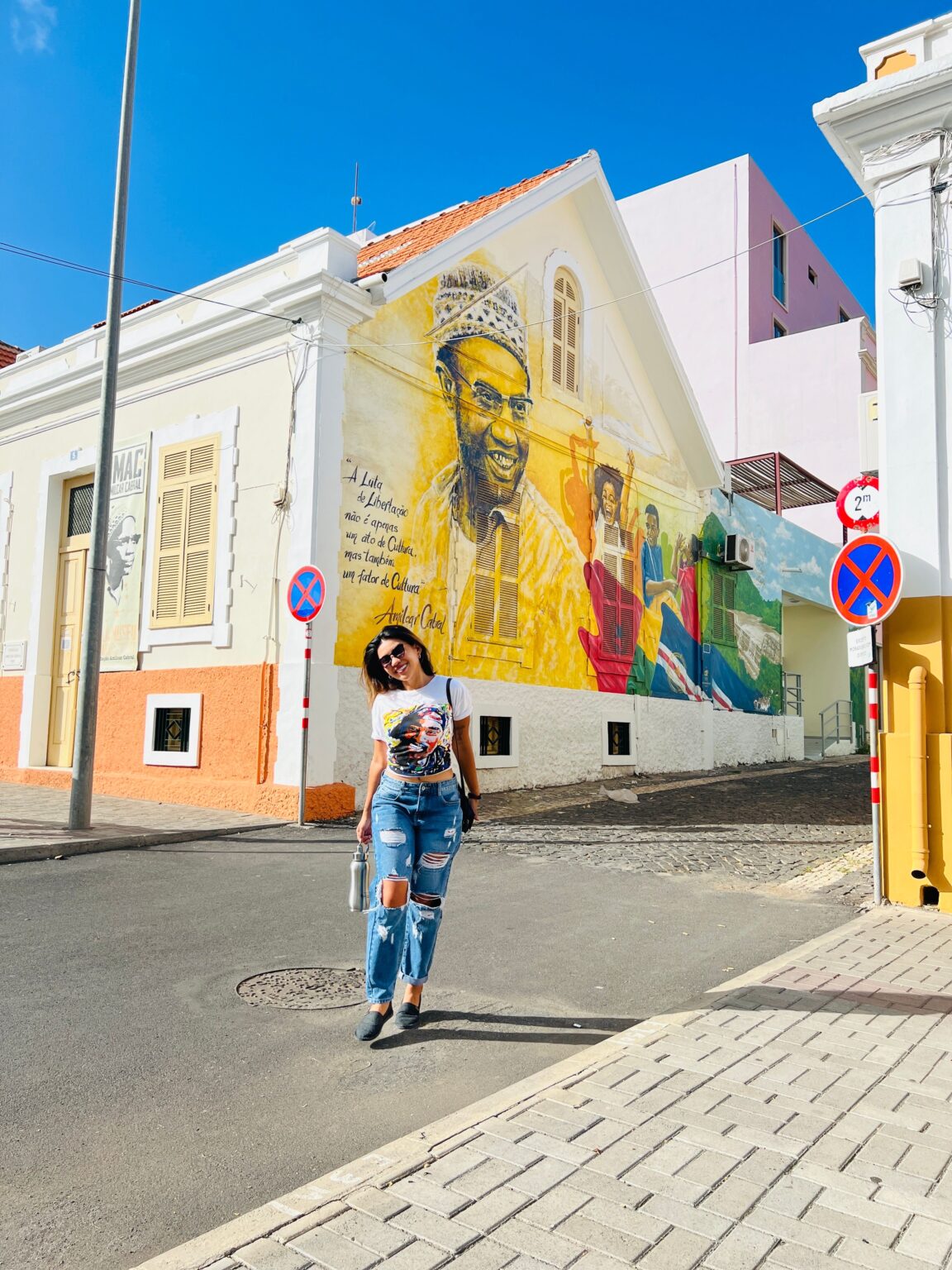 Readme.me - A Travel To The Past in Cidade Velha, Cape Verde – My 174th ...