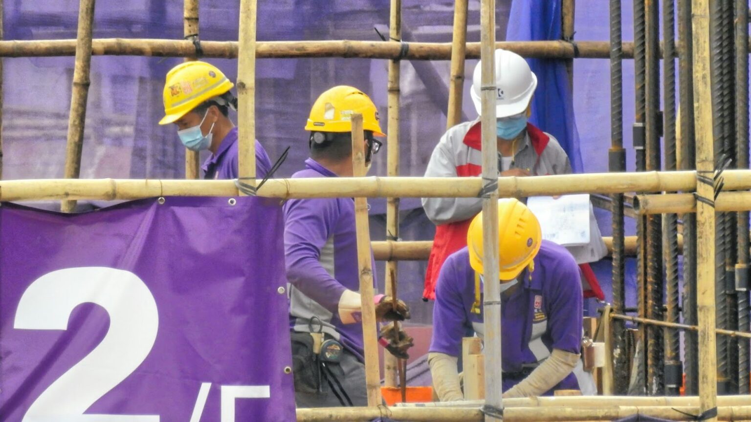 From Homesickness to Hope: Life Challenges of Overseas Filipino Workers ...