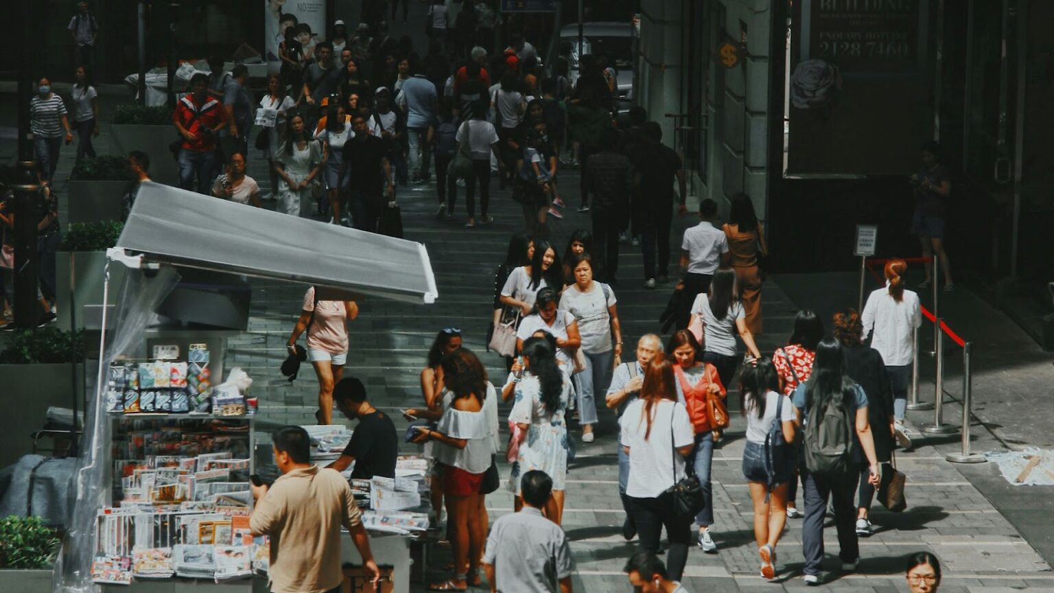 From Homesickness to Hope: Life Challenges of Overseas Filipino Workers ...