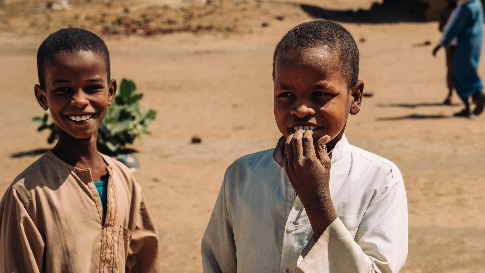 48 Hours: A Quick Guide to Chad Tourist Attractions - TravelZoneUK.com