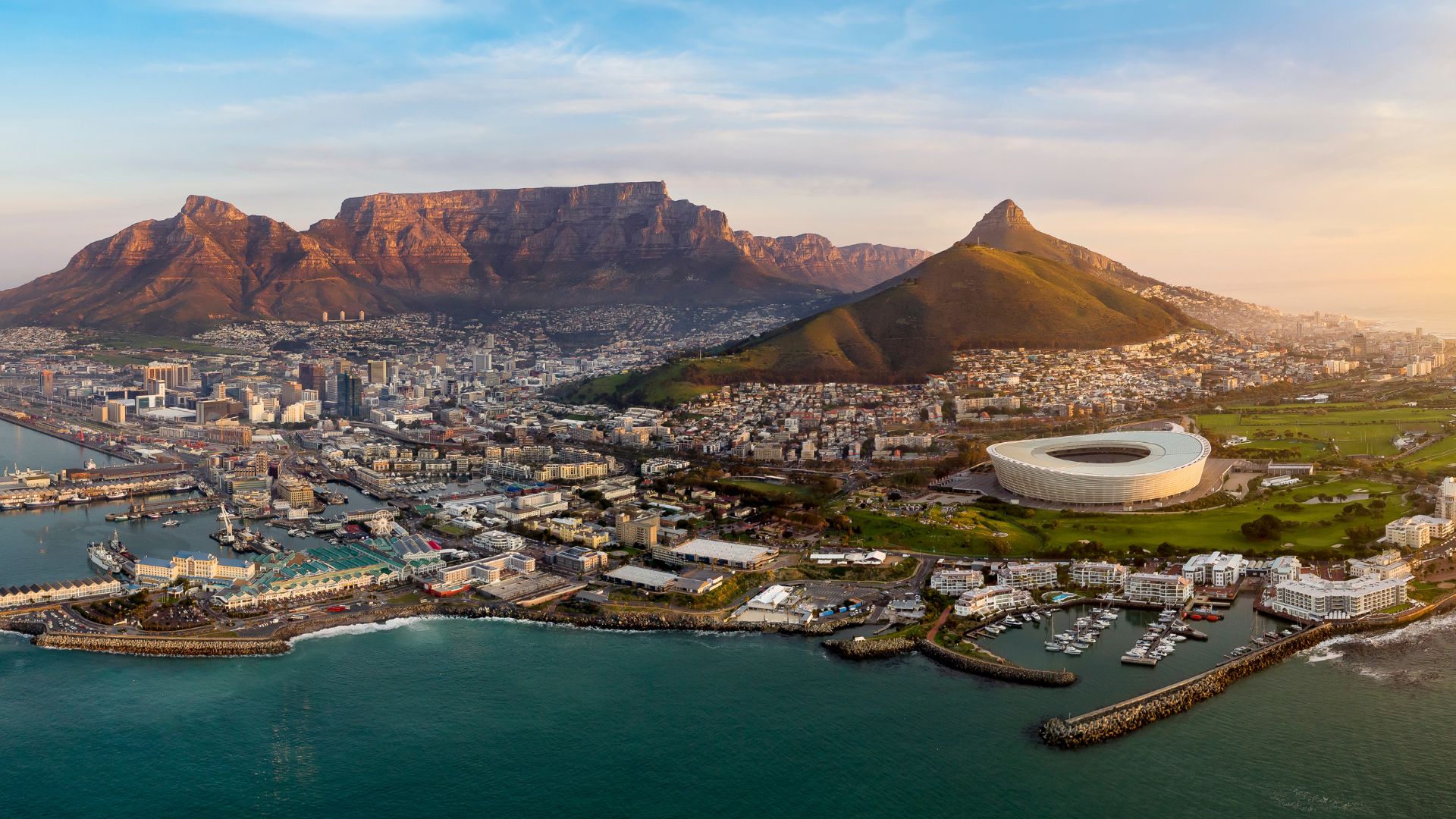 61 Fun Things to Do in Cape Town: The Ultimate Guide to the Mother City ...